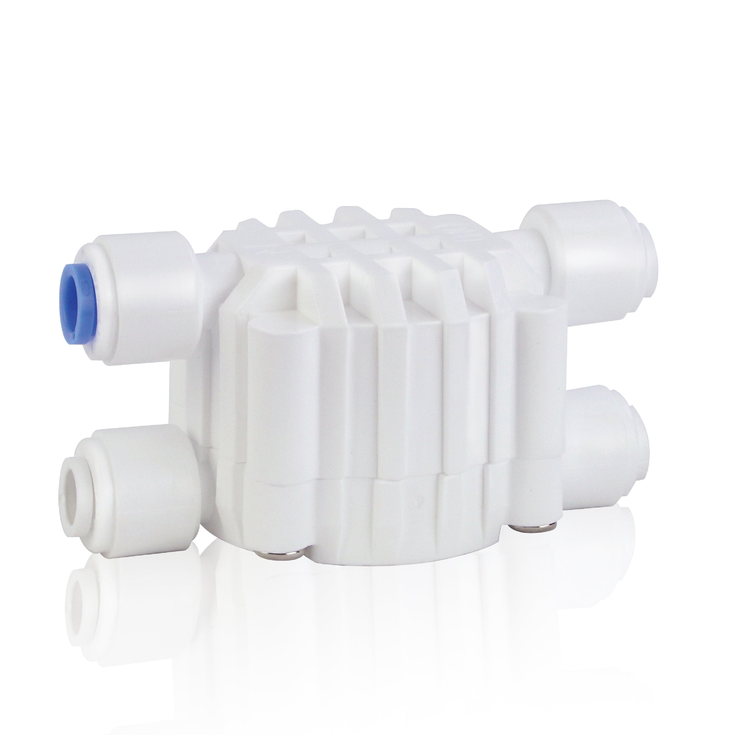 Auto Shut Off Valve V.2: Features, Uses, and Installation