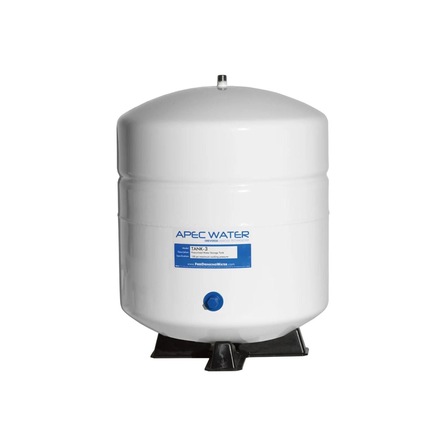 Water Reverse Osmosis Tank Replacement How To Replace Your Reverse